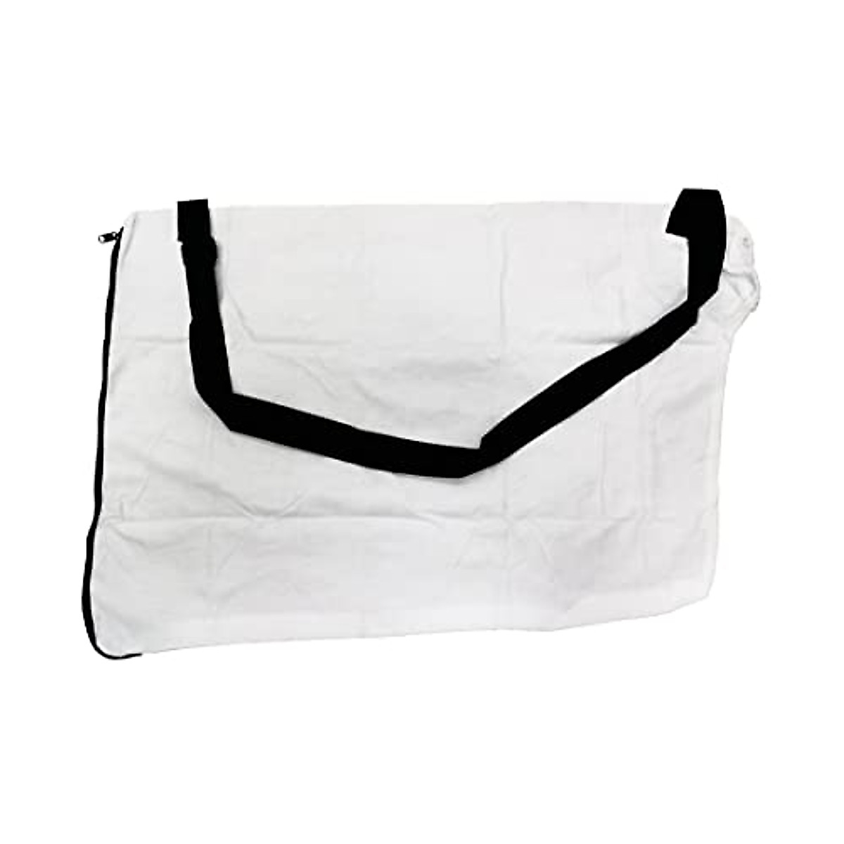 530095564 Vacuum Bag Leaf Blower Vacuum Zippered Bottom Dump Bag ​- for CRAFTSMAN / WEED EATER / MCCULLOCH / POULAN 530095599