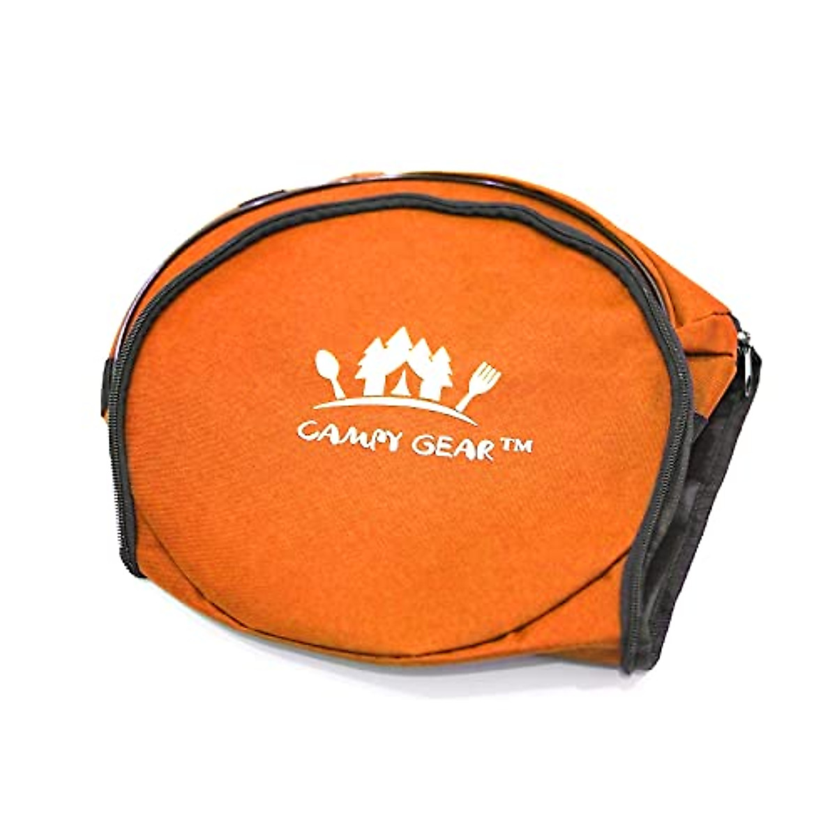 Campy Gear Carrying Bag for Hunky 18,000 BTU 2 in 1 Propane Heater & Stove