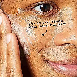 Quality Men's Skin Product By Kiehl's Facial Fuel Energizing Face Wash Gel Cleanser 250ml/8.4oz