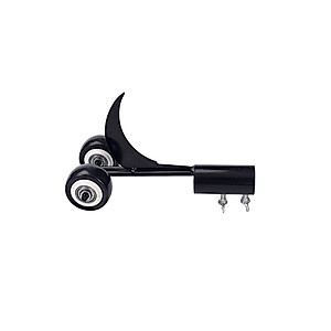 Crevice Weeding Tools with Wheels, Stand Up Weeding Tools for Garden Patio Backyard Lawn Sidewalk Driveways Weeds.