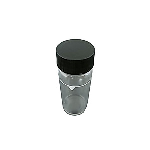 VTSYIQI Standard Calibration Solution Kit Turbidity Meter Calibration Solution with 4 PCS Solution Range 0.02NTU 200NTU 500NTU 1000NTU for TB100 Portable Turbidimeter
