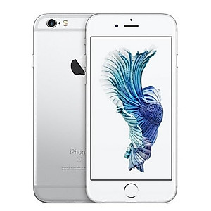 Original Unlocked iPhone 6S 6SPlus Cell Phone 2GB RAM 16/64/128GB ROM Dual Core 12.0MP iPhone 6s 6splus Phone 6S 4.7 inch/Gold / 32G