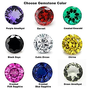 55Carat Real Indian Ruby Sterling Silver Ring for Women Pear Birthstone Handmade Size 5,6,7,8,9,10,11,12