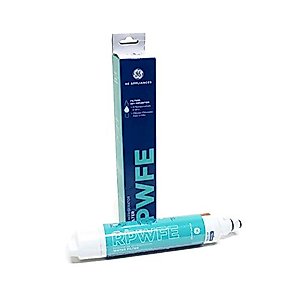 GE RPWFE Refrigerator Water Filter NEW OEM