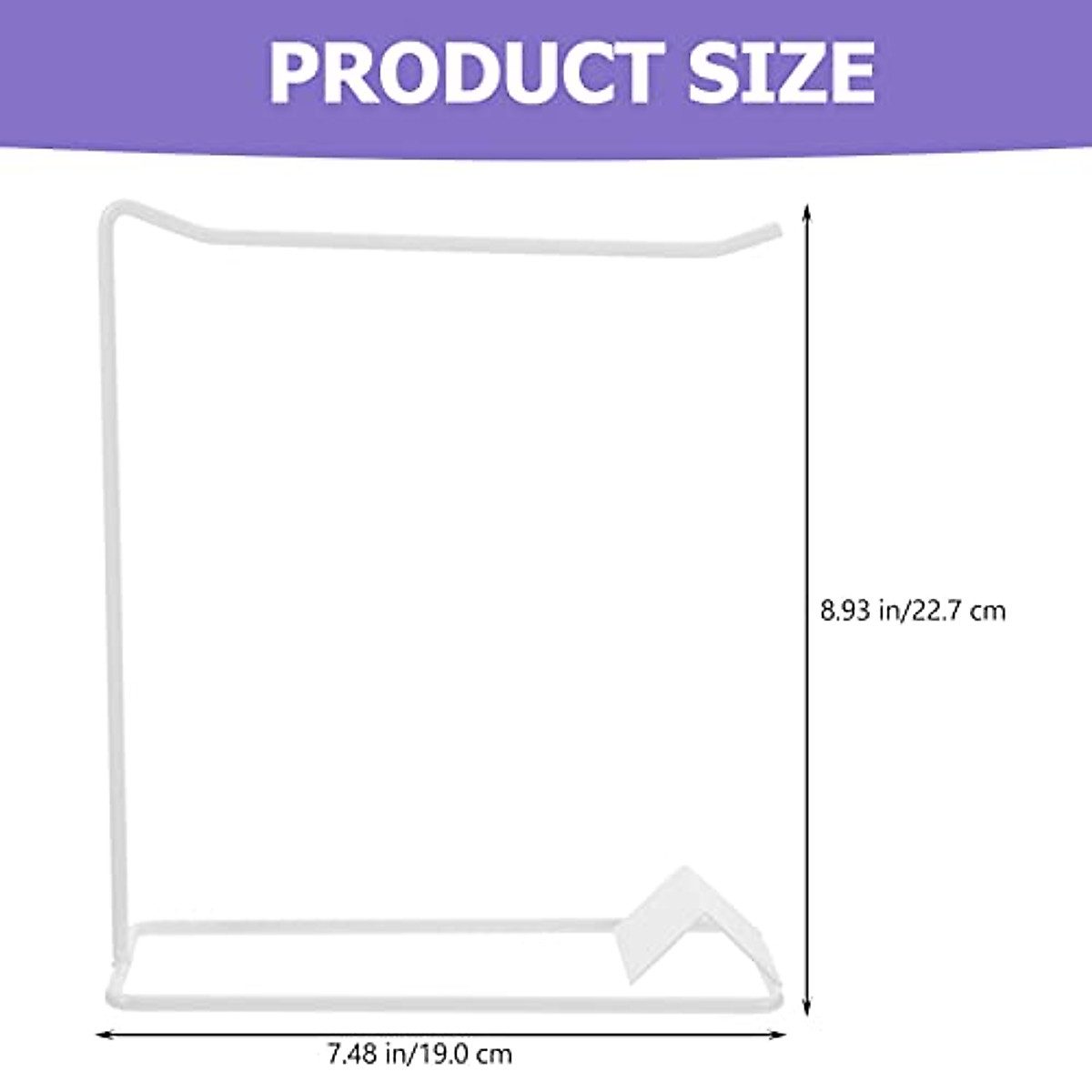 COHEALI 1 Set Diamond Paintings Art Beads Storage Bag with Rack Ring Color Sticker Diamond Paintings Tools Kit Storage Container for DIY Diamond Art Craft