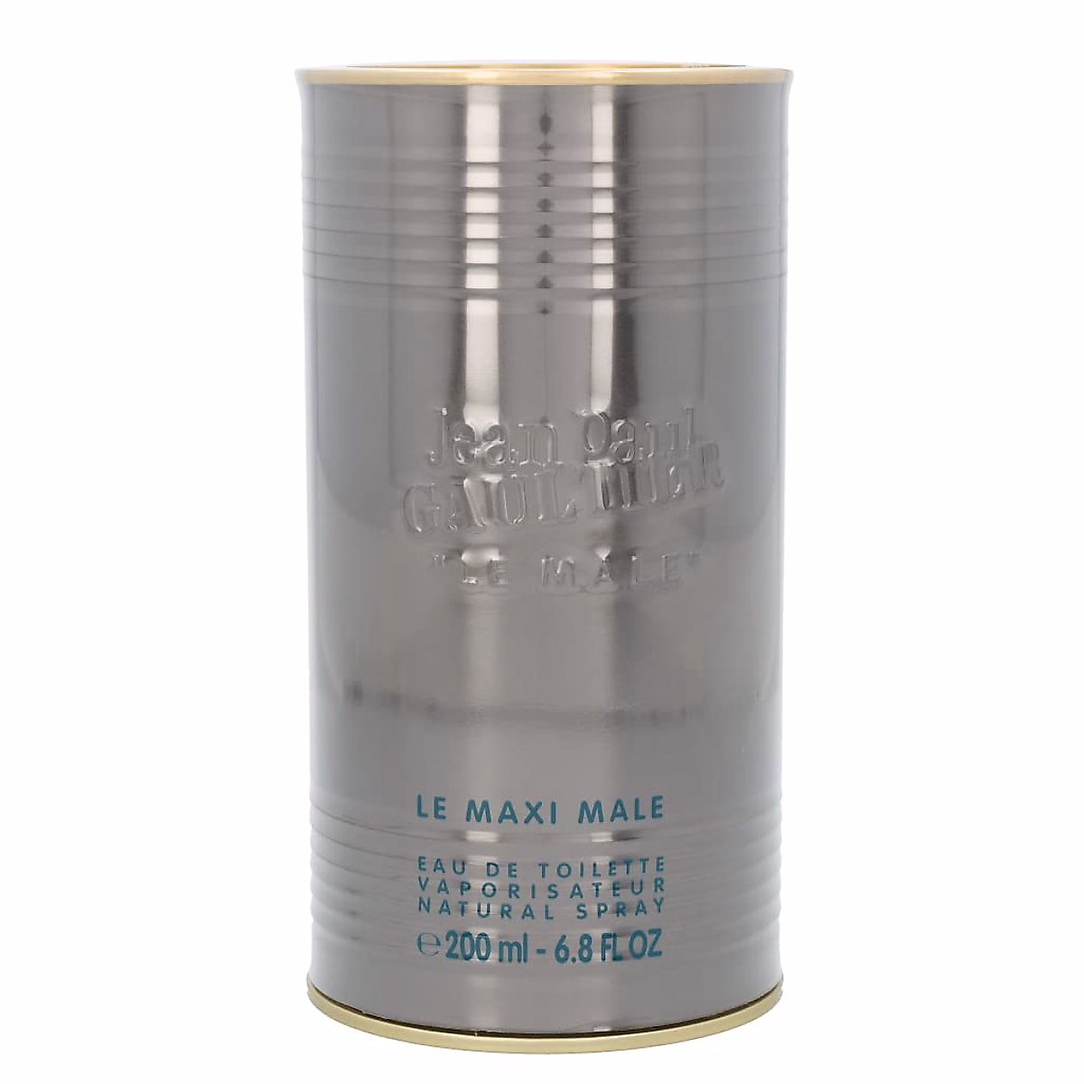 Le Male by Jean Paul Gaultier for Men - 6.7 Ounce EDT Spray