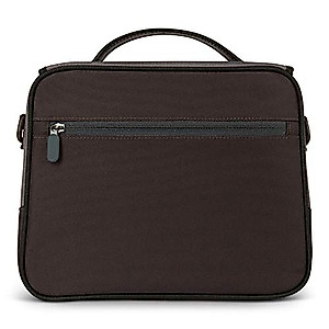 PowerA Transporter Bag for Nintendo Switch or Nintendo Switch Lite, Gaming Case, Carrying Case for Accessories, Console Case - Nintendo Switch