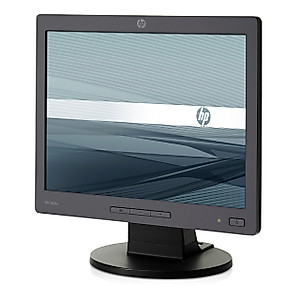 HP LL543AA#ABA L1506x 15'' LED-Backlit LCD Monitor