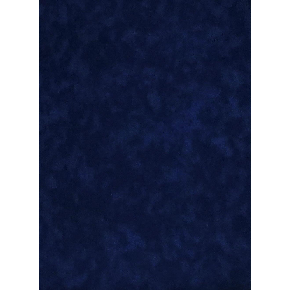 Generic Quilt Backing, Large, Seamless, Navy Blue, from AQCO - C44395-209, 108""x108"", 18466-A02