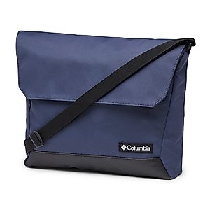 Columbia Firwood Side Bag, Black, One Size