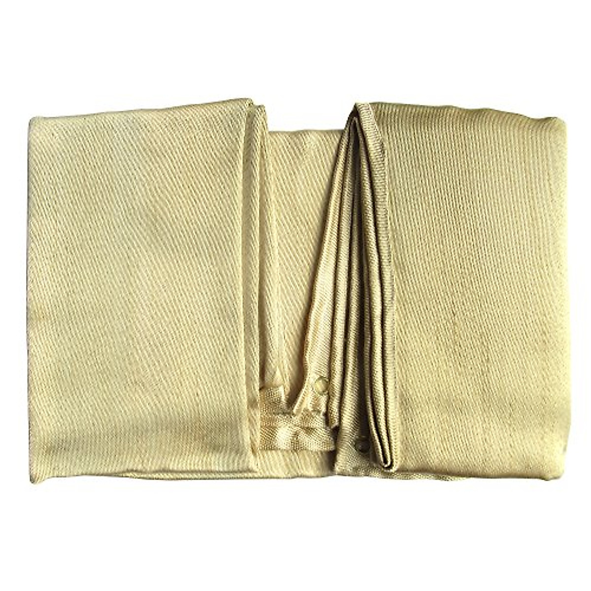 Tonyko Heavy Duty Fiberglass Protective Blanket, Emergency Surival Blanket, Welding Blanket and Fire Blanket with Various Sizes