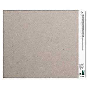 Winsor & Newton, Bristol Paper Pad 250 gsm, 14x17", 20 Sheets