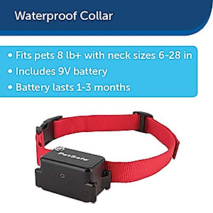 PetSafe Stubborn Dog Ultimate In-Ground Fence Kit w/ 500 feet 16 Gauge Wire