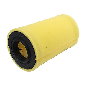 partszen 793569 Air Oil Filter Fit for Craftsman YT3000 YTS3000 YS4500 for John Deere D100 D110 D130 D140 D160 D170 D105 for Husqvarna YTA22V46 YTH22V46 YTH24V48 YTA18542 Tune Up Kit