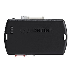 Fortin - EVO-ALL - Universal All-In-One CAN Bus Data Interface And Transponder Immobilizer Bypass Module