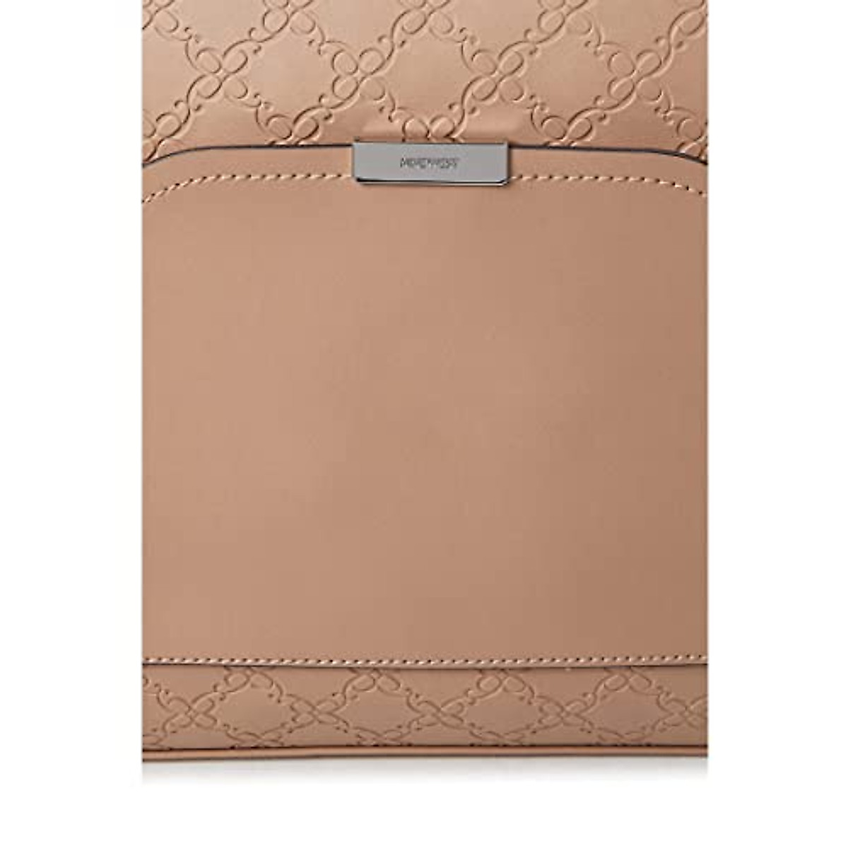 Nine West Canbury Carryall Biscotti One Size