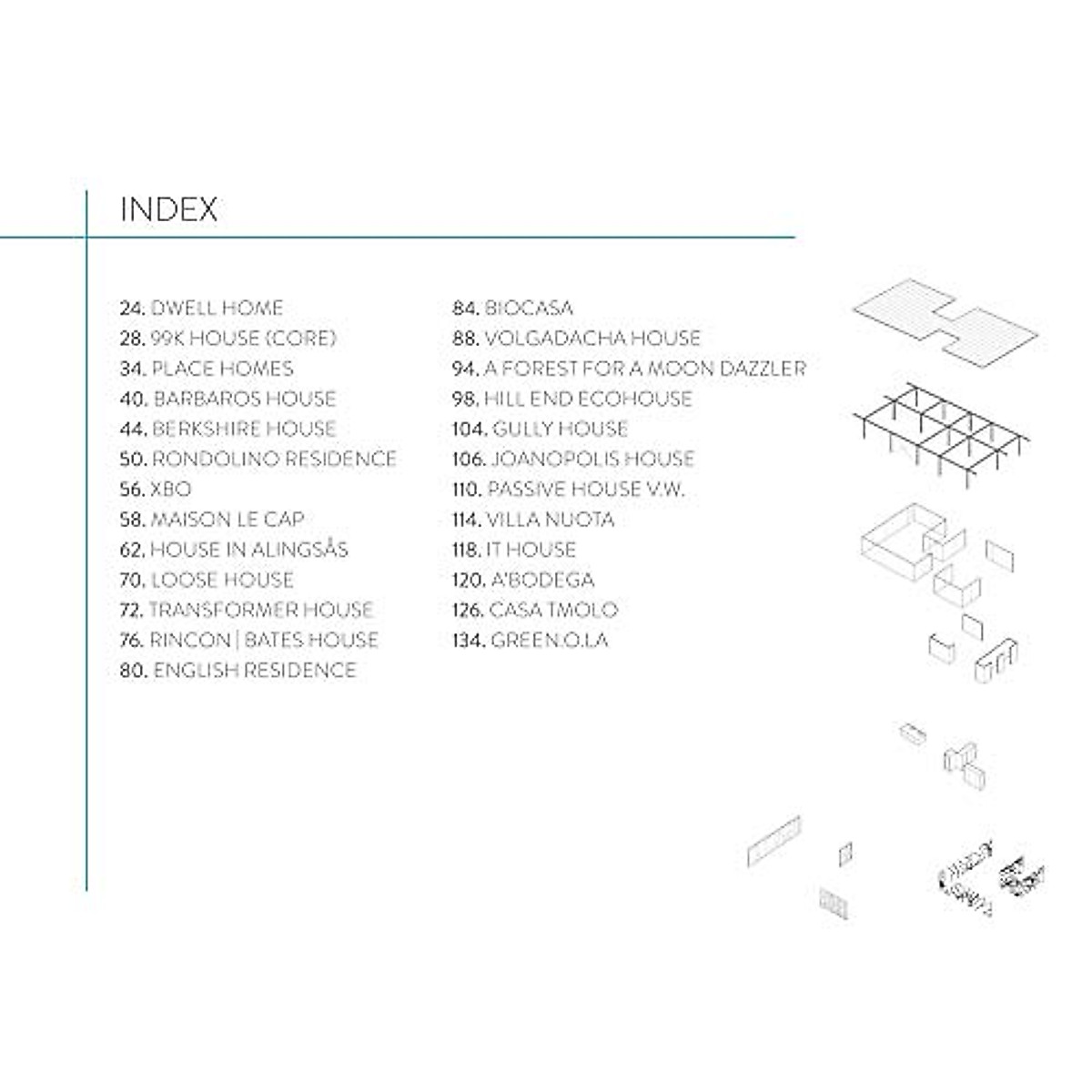 Off Grid House Plans