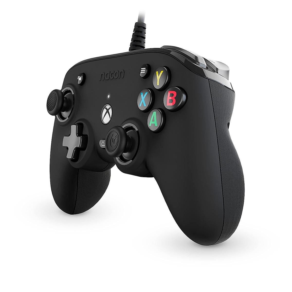 RIG Nacon PRO Compact Controller with Dolby Atmos for Xbox Series X|S and Xbox One
