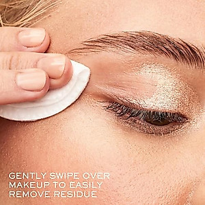 Lancôme Bi-Facil Double Action Eye Makeup Remover with Bi-Phase Formula - Effortlessly Removes Waterproof Makeup - 6.7 Fl Oz