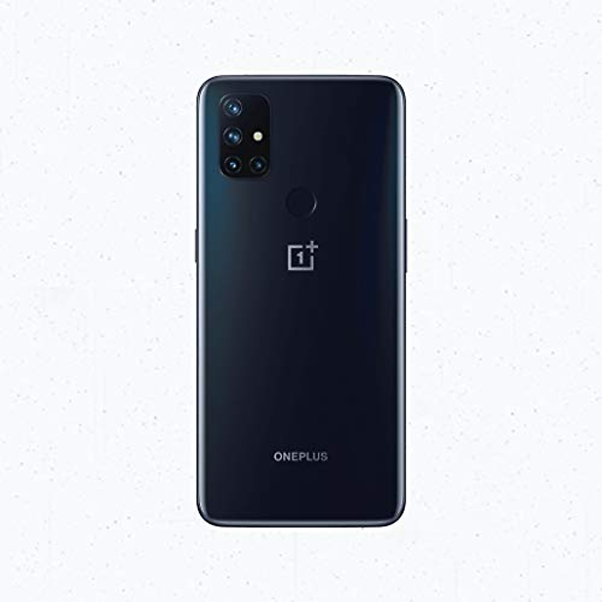 OnePlus Nord N10 5G, Global/EU Version, 6GB RAM, 128GB Storage, 90Hz Refresh Rate FHD+ Display, GSM Unlocked (Work with T-Mobile, AT&T, Metro etc.) Great Budget Android Smartphones for Daily Use.