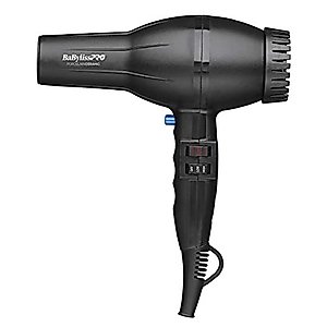 BabylissPRO Porcelain Ceramic 2800 Dryer.