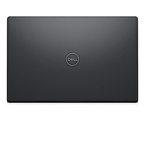 Dell Inspiron 15 3511, 15.6 inch FHD Non-Touch Laptop - Intel Core i5-1135G7, 12GB DDR4 RAM, 256GB SSD, Intel Iris Xe Graphics, Windows 11 Home - Carbon Black (Latest Model)