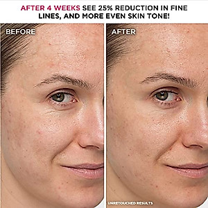 IT Cosmetics Confidence in a Cream Anti Aging Face Moisturizer - Improved Formula - Reverses 10 Signs of Aging Skin in 2 Weeks, 48HR Hydration with Hyaluronic Acid, Niacinamide + Peptides - 2 fl oz