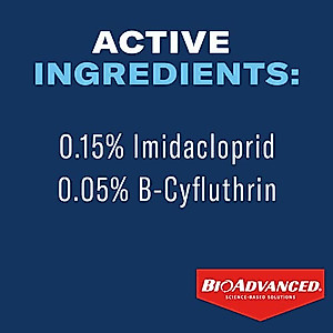 BioAdvanced Complete Brand Insect Killer for Soil and Turf, Granules, 10 lb