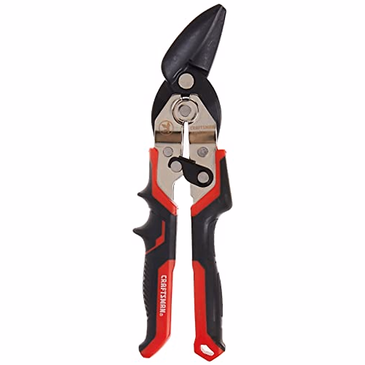 CRAFTSMAN Aviation Snips, Offset Left (CMHT73559)
