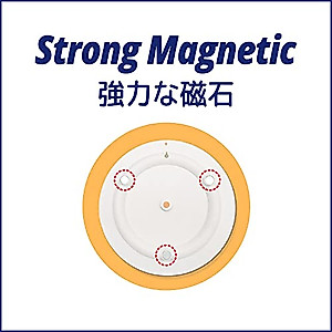 i-Scream Roulette Spinning Wheel - 12.6 Inch, 3 Customizable Boards with 8,16 and 30 Slots, Dry-Erase Prize Wheel, Perfect for Classroom, Sports Activities, Kids' Parties, Raffles, and Games