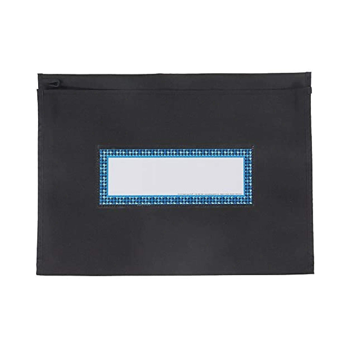 Really Good Stuff Store More Deep-Pocket Chair Pockets –6 Pack – Black