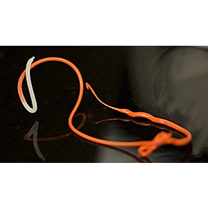 3D Fuel Dyna-Purge 3D Clean 35 Sticks 2.85mm +/- 0.03mm Made in USA D1B00