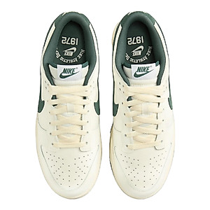 NIKE Men's Modern, Sail Deep Jungle Coconut Milk, 13