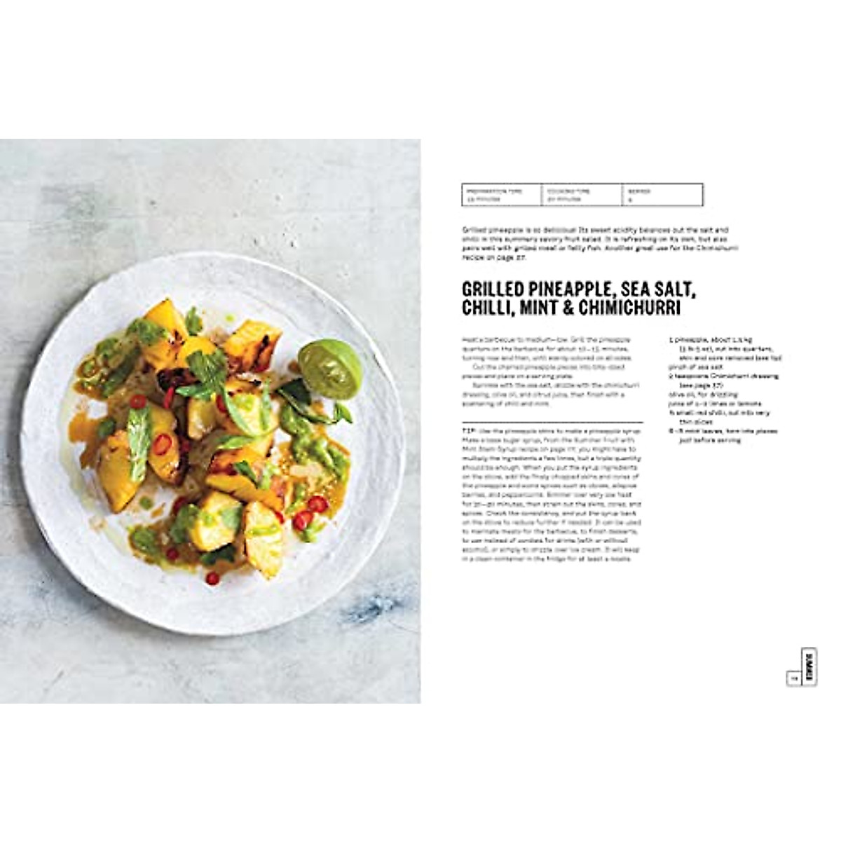 Pickling, Fermenting & Salad-Making: Vegetables with More Taste & Less Waste