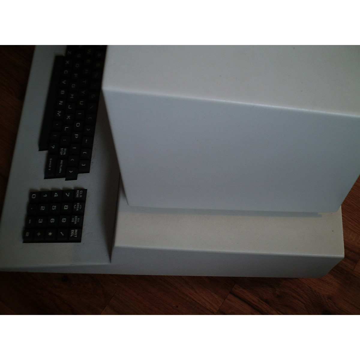 Commodore Pet 4032 Vintage Computer - Powers On Working