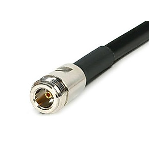 Alfa Weatherproof 2.4GHz 24dBi High Performance Die Cast Reflector Grid Wireless LAN Antenna - For 802.11b,g,N Wireless Wi-Fi