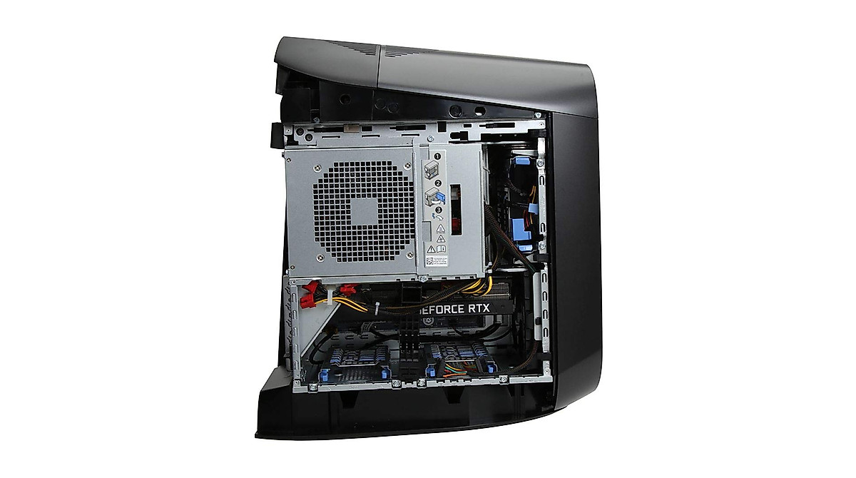 Dell Alienware Aurora R11 Gaming Desktop with RTX 3080 - Powerhouse PC