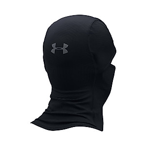 Under Armour UA ColdGear Infrared Balaclava OSFA Black