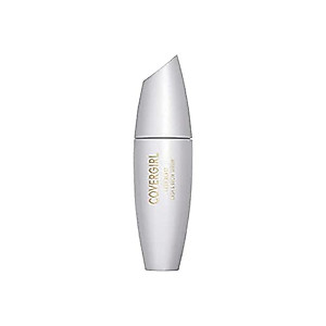 COVERGIRL Lash Blast Lash & Brow Transparent Serum, TRANSLUCENT, 0.44 Fl Oz