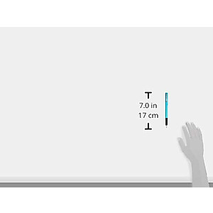 Faber-Castell 140916 Grip 2010 M Fountain Pen - Turquoise