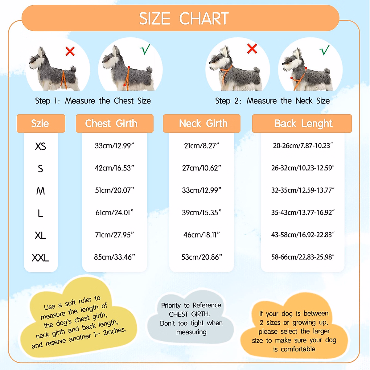 ROZKITCH Dog Recovery Suit After Surgery for Dog Cat, Surgical Onesie Pant for Female Male Dog, Cone e-Collar Alternative Post OP Abdominal Wound Anti Licking Costume After Spay Blue S