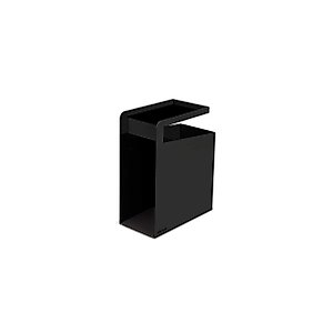 Hanging Storage Cubby (Black) by UPLIFT Desk