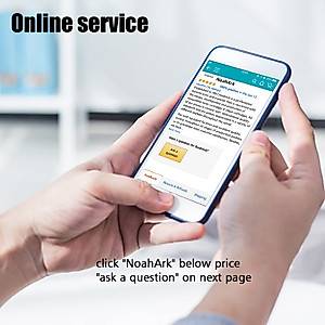 NoahArk 4 Packs 786XL Remanufactured Ink Cartridge Replacement for Epson 786 T786XL High Yeild for Workforce Pro WF-4630 WF-4640 WF-5110 WF-5190 WF-5620 WF-5690 Printer (Black, Cyan, Magenta, Yellow)