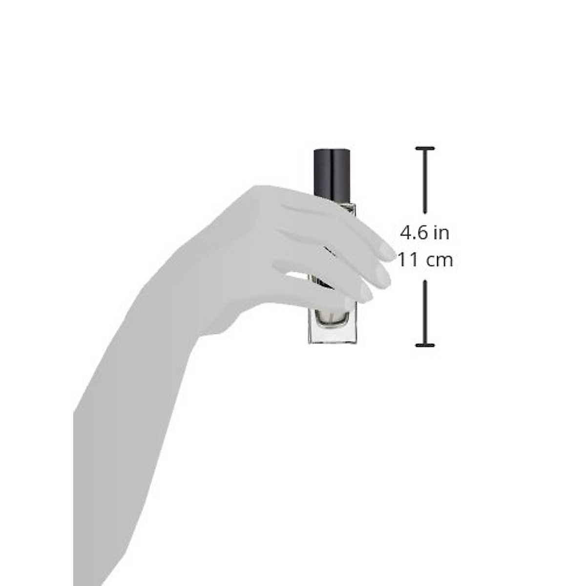 Raw Spirit Summer Rain Luxury Eau de Parfum, 1 Fl Oz