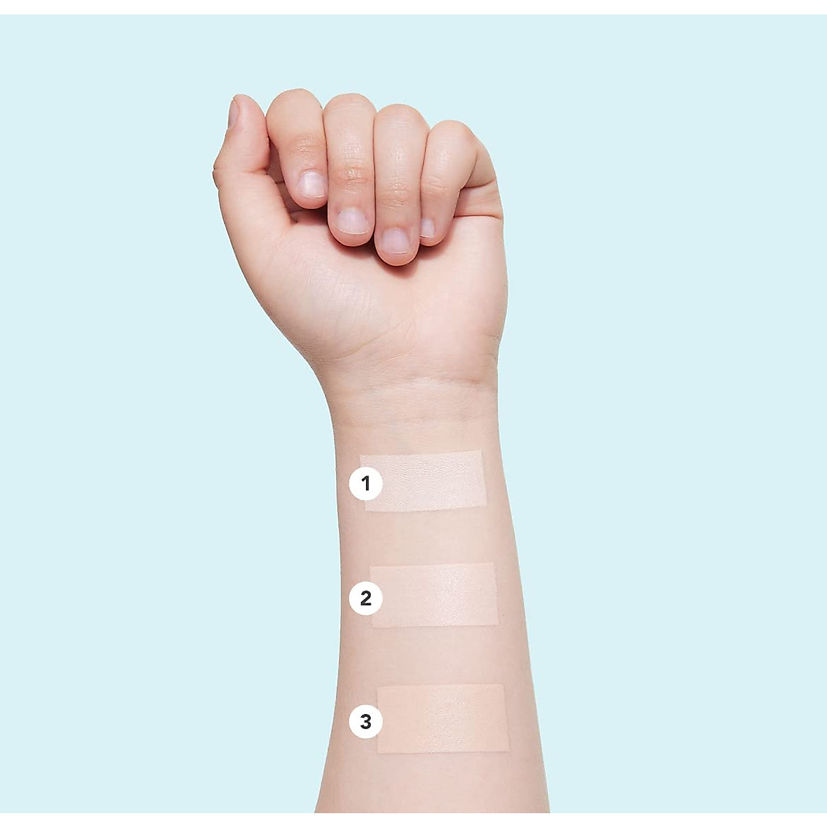 TULA Skin Care Radiant Skin Brightening Serum Skin Tint SPF - Facial Sunscreen Provides Broad Spectrum SPF 30 Protection, Tinted, Serum-Light Formula Brightens and Evens Skin, Shade 01, 1.0 fl oz.