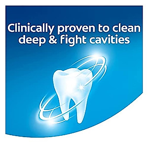 Colgate Cavity Protection Toothpaste, Single-Use Travel Size.15 oz. (Pack Of 25)