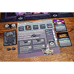 Leder Games | Vast: The Mysterious Manor