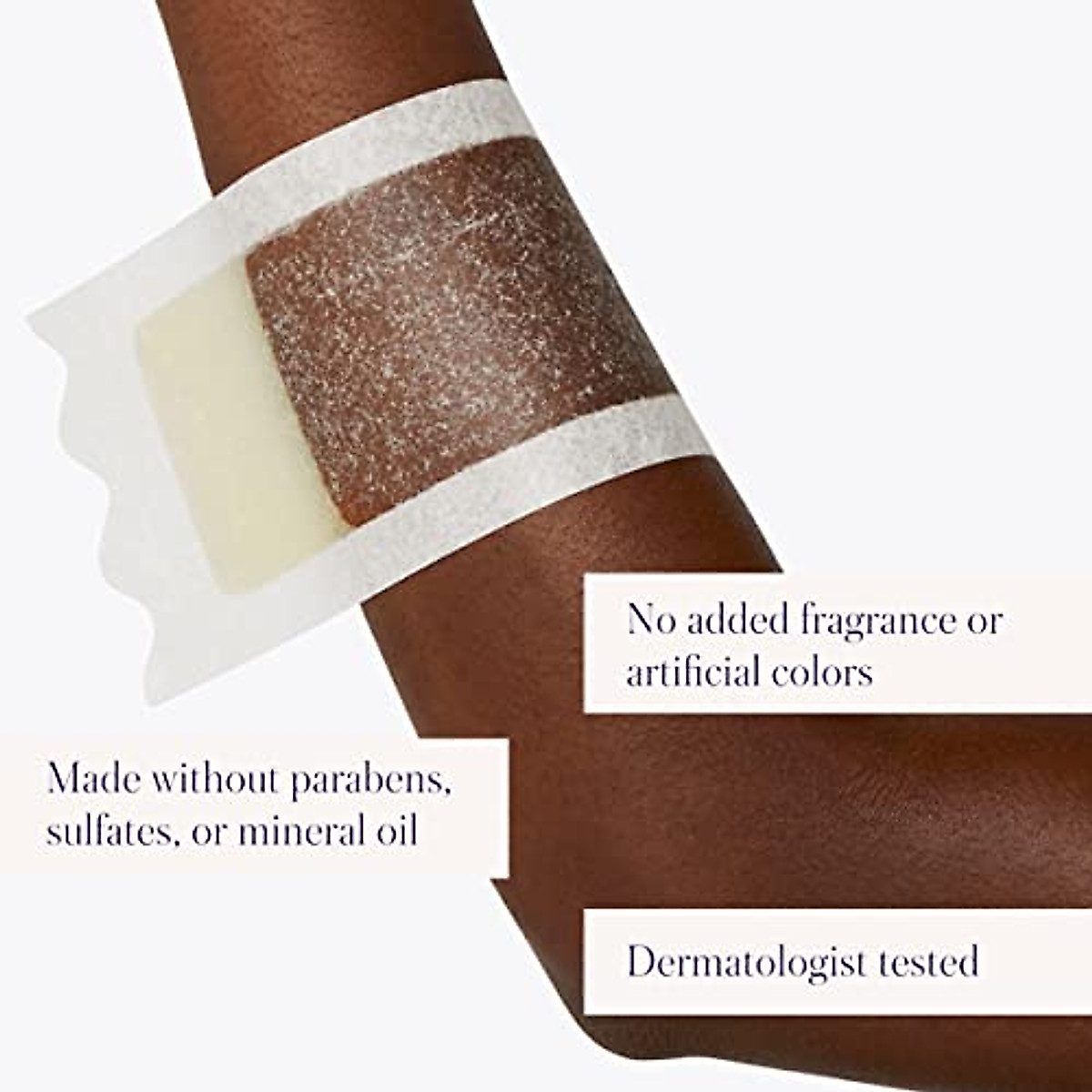 Flamingo Women’s Body Wax Kit - 56 Wax Strips