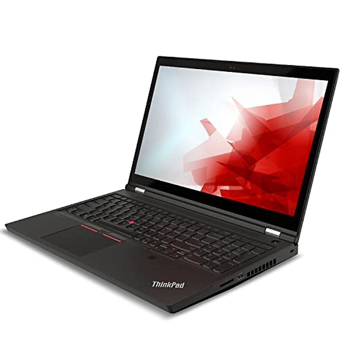 Lenovo ThinkPad P15 Workstation Gen 2, 15.6" FHD (1920x1080) IPS 500nits, Intel Core i7-11800H, NVIDIA T1200 4GB, Backlit Keyboard, Fingerprint Reader, Windows 11 Pro (64GB RAM | 2TB PCIe SSD)