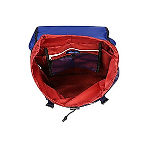 KAVU Timaru Mountaineer